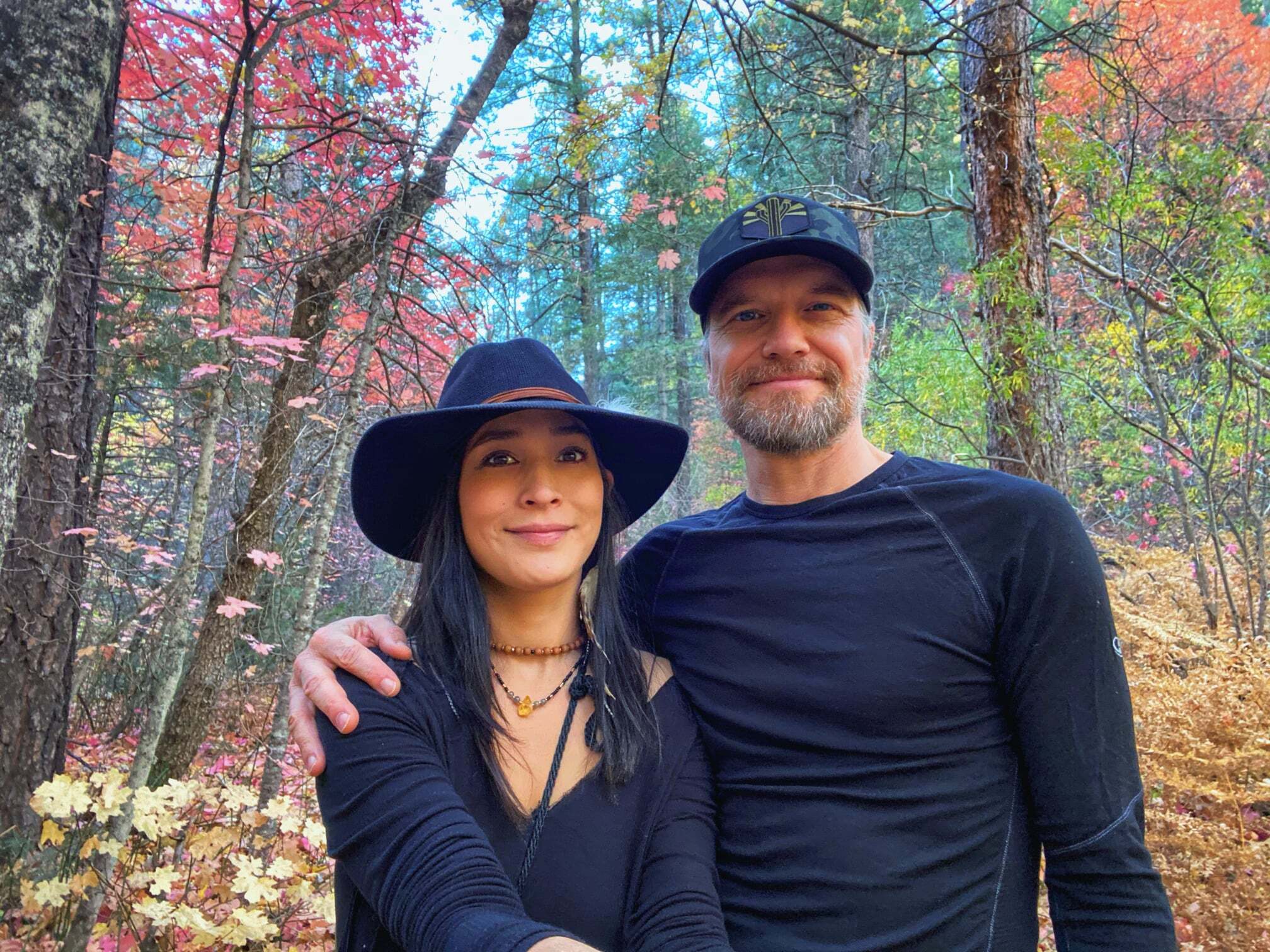 Time of Transition: Embodied Soul Awakening